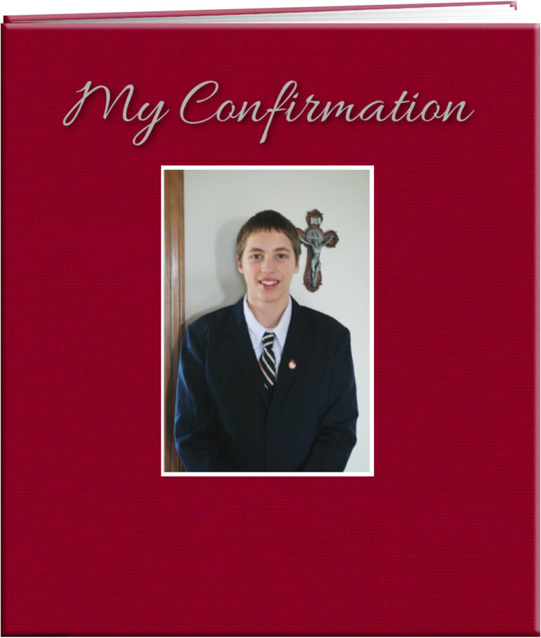 20 Unique Gift Ideas for the Sacrament of Confirmation