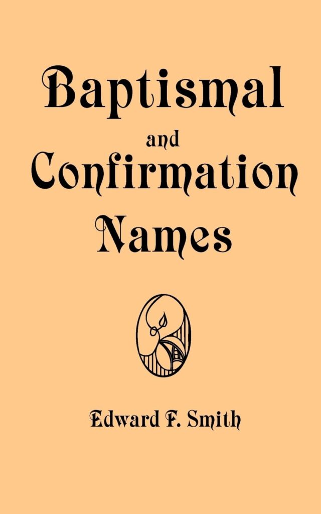 The BEST and Most Comprehensive Baby Name Books for Parents